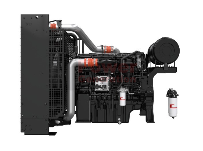 Diesel M15 – Lasting Power Generation
