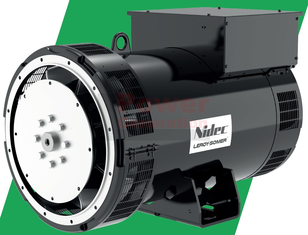 LEROY SOMER TAL 0473 – Lasting Power Generation
